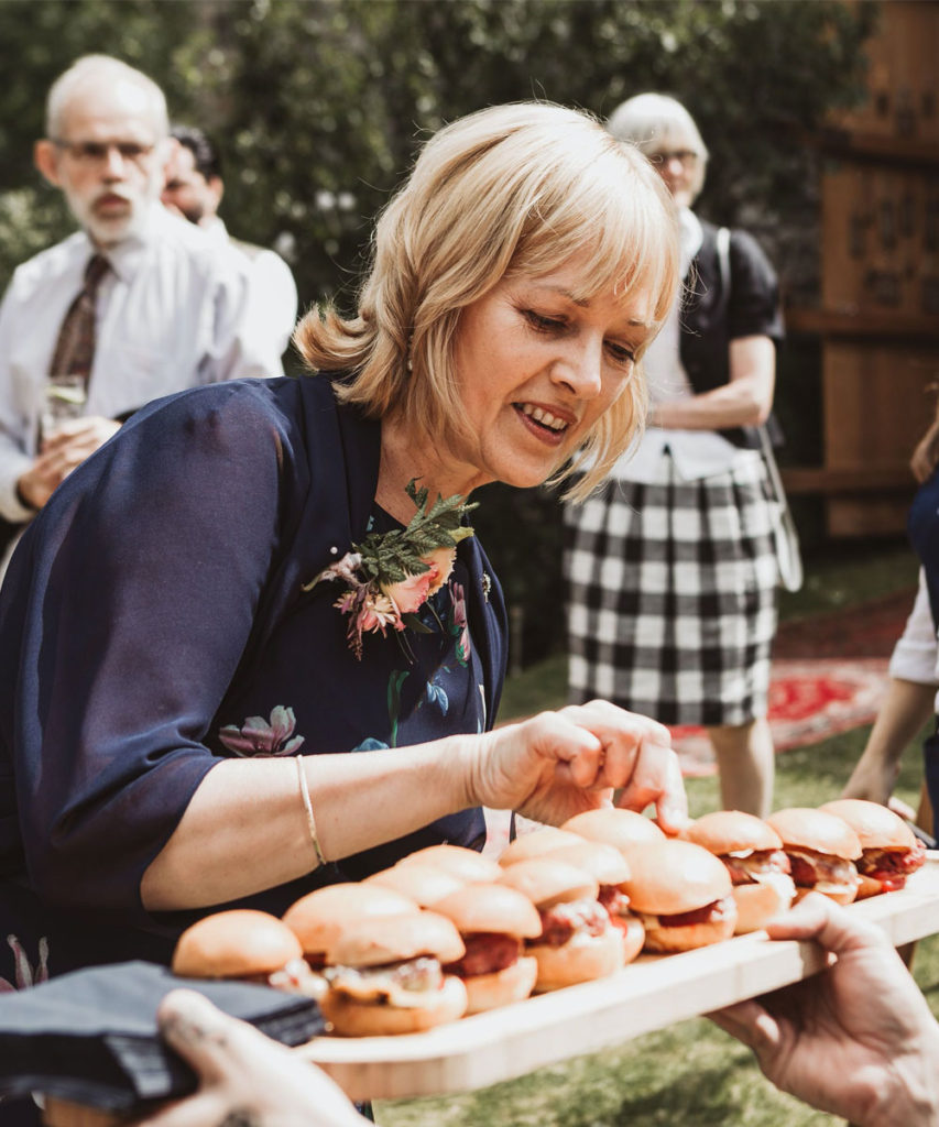 High-quality catering solutions for any size of event or occasion